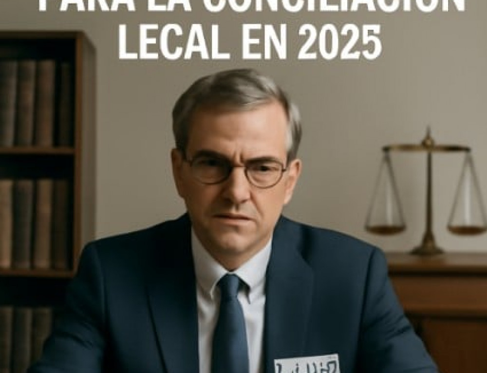 Poderdante y apoderado - Notaría Bosch Barcelona