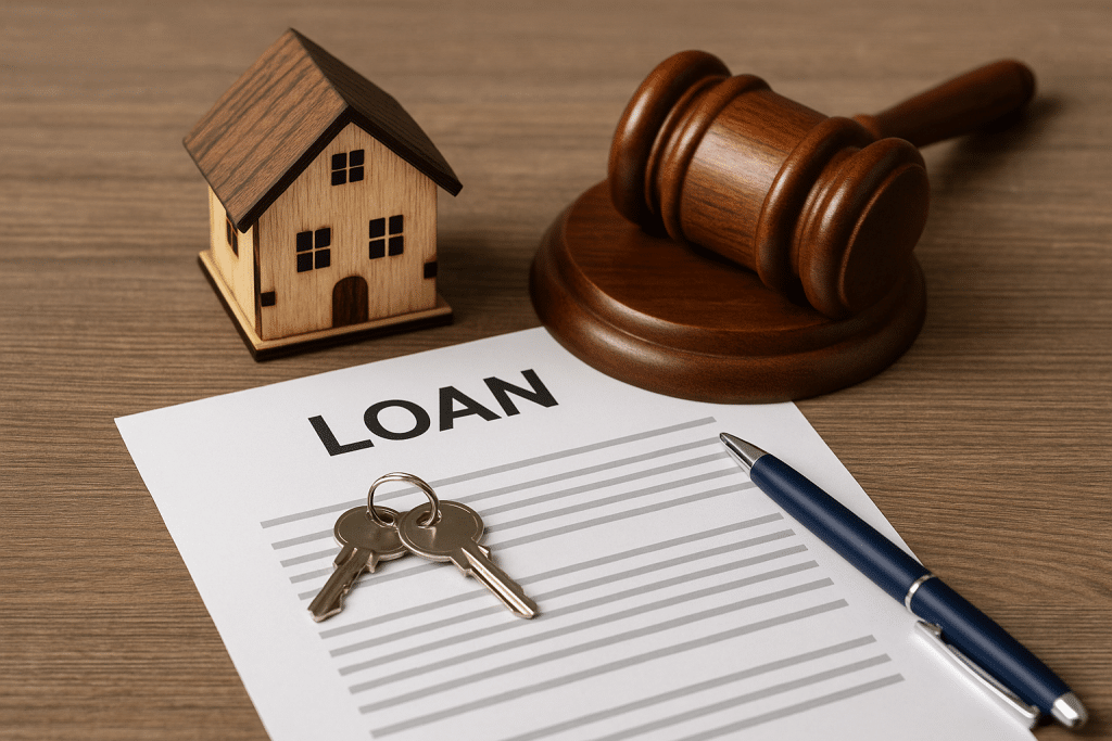 Mortgaging a paid-off home: a practical guide for homeowners - Bosch ...